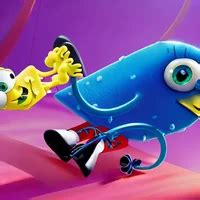 Chat With Squidbob Character Ai Personalized AI For Every Moment Of Your Day