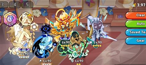 Stormbringer Cookie Run Kingdom Is She Viable In The Current Meta Roonby