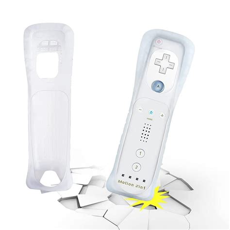 Wii Remote Cover