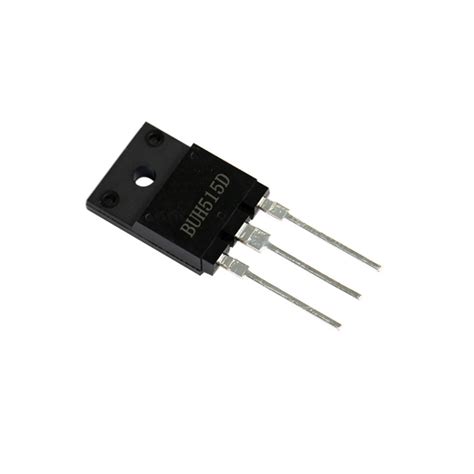 In Line To 3phis High Current Imported High Frequency Transistor Fbelec