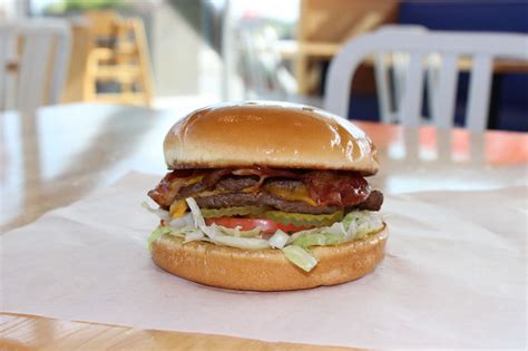 Burger Boy Opening New Location On San Antonios Southside