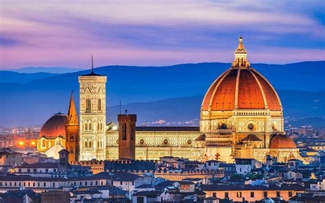 Florence Italy Attractions