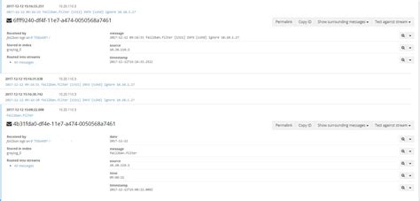 Extractor Missing Fields How Can I Troubleshoot Graylog Central Peer Support Graylog