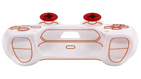 Silicone Case Grips Controller Assassins Creed Shadows Pentru Ps5