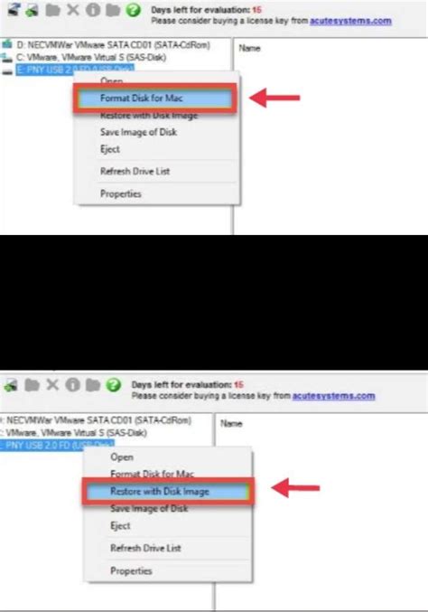 How To Create A Bootable USB Installer For MacOS Catalina On Windows 10