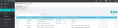 recover standalone vmanage by disaster recovery cisco