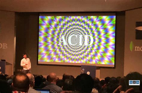 Mongodbs Multi Document Transaction Support Removes Need For