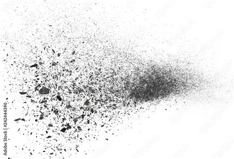 Explosion Texture Png
