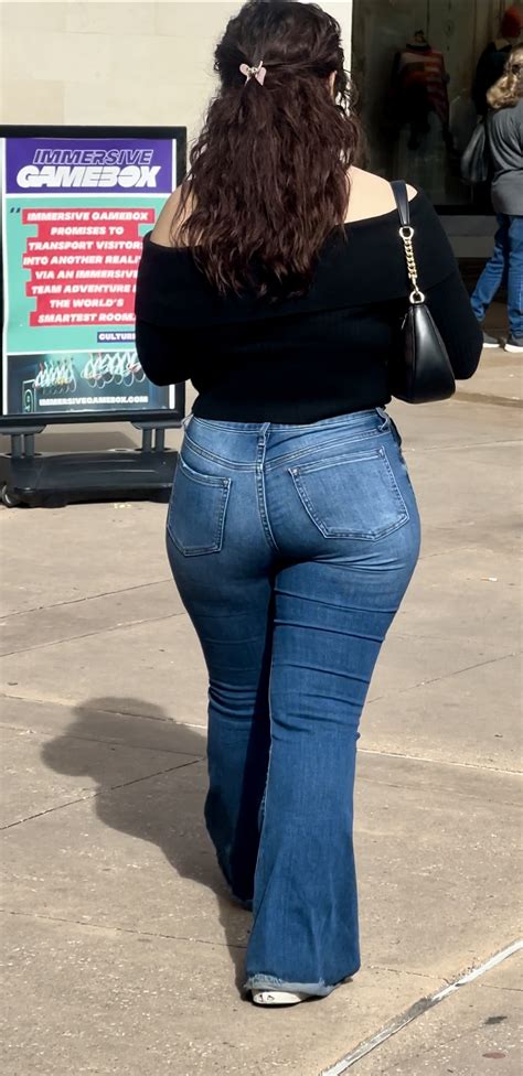 Glorious Mall Haul Part 2 Ass Forum