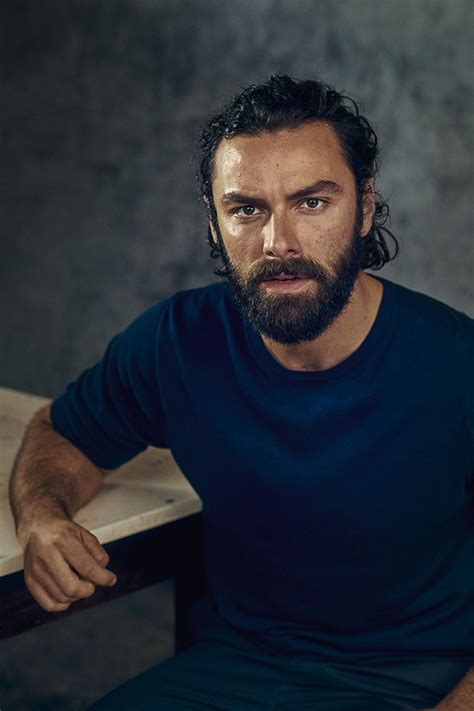Poldark Exclusive Hot Aidan Turner Pictures Glamour Uk