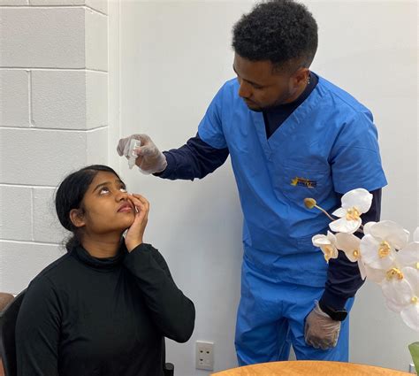 Medication Administration Certificate Drake Medox College
