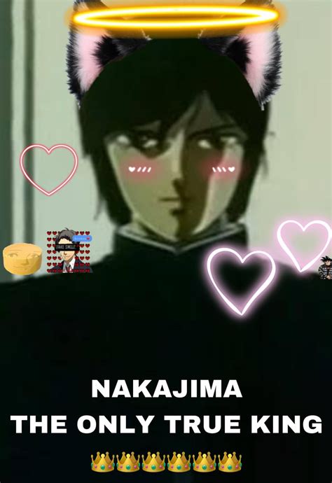 Dont Mess With Akemi Nakajima R Okbuddypersona