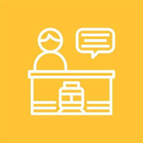 Reference Service Library And Information Center