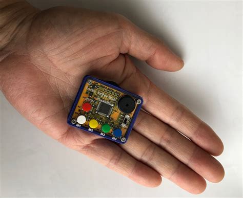 Pocke Keyer Mini 頒布品