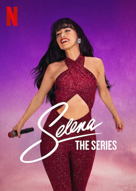 How To Watch Selena The Series Season 2 On Netflix