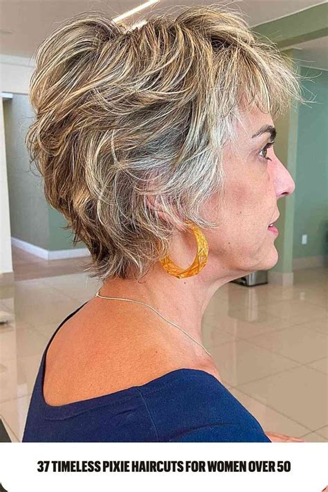 Top 29 Short Sassy Haircuts For Women Of Every Age Artofit