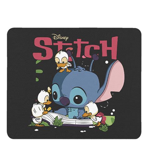 Mouse Pad Stitch Funko