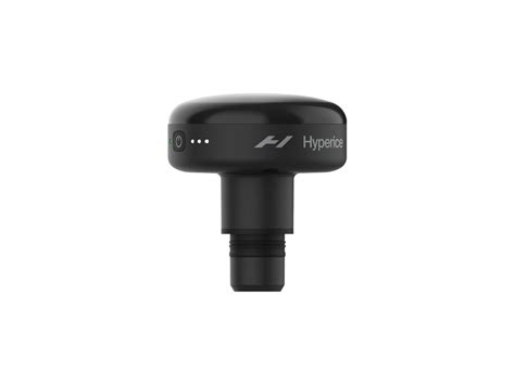 Buy Hyperice Heated Hypervolt Head Attachment Sasom