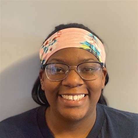 Danielle Mcbride Program Leader Opportunity Knocks Linkedin