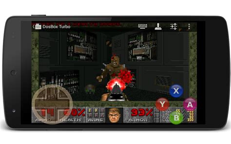 Windows 95 Psp Using Dosbox Ware Heavyasia