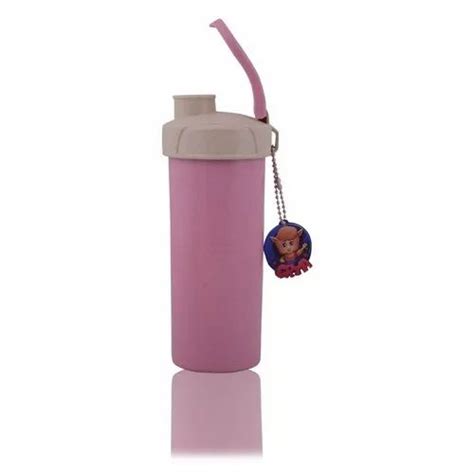 Crya Champ Camp Sipper Pink Capacity 425 Ml At Rs 200piece In