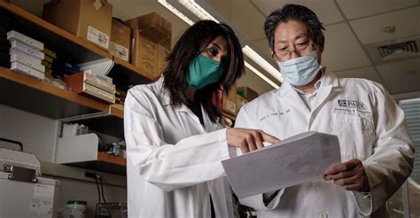 Research Departments Roswell Park Comprehensive Cancer Center