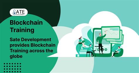 Learn Blockchain With Our Training Program Sate Development Posted On The Topic Linkedin