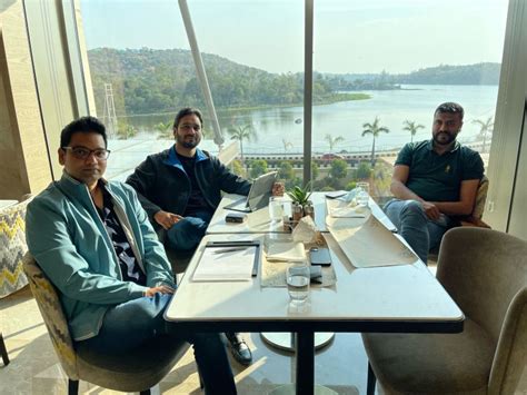 Im Delighted To Join Appointy Indias Executive Leadership Team And