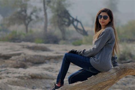 Anum Mujtaba Insearch Pk