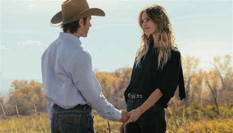 Beau Garrett And Ben Schnetzer On Abby And Van As The Madisons Second