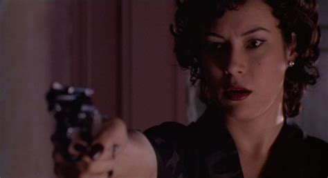 Krell Laboratories Lesbian Noir