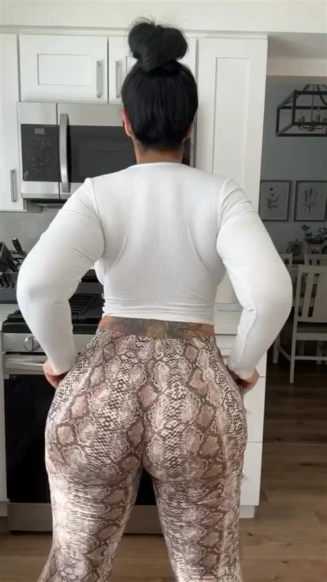 Gyatt R Badonkadonkszn