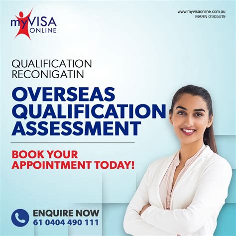 Qualifications Recognition Home