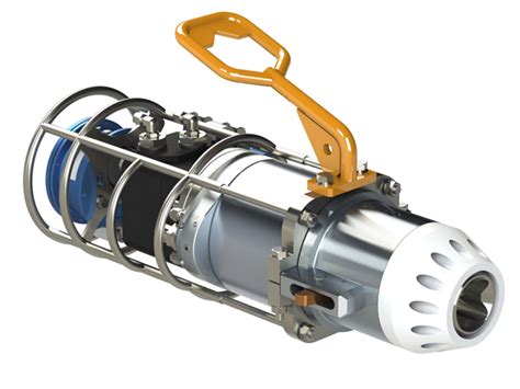 Rov Tooling Rental Forum Energy Technologies Inc