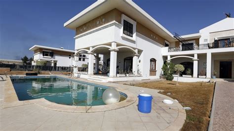 Map Of Us Embassy In Benghazi Libya