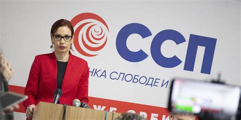 Spirić Ssp Kada će Se Zatresti Fotelje Pravih Lopova Vesti Iz Srbije Regiona I Sveta N1