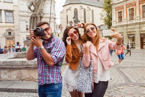 Free Europe Travel Passes For 35500 Youth This Summer