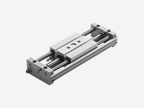Linear Actuator Bộ Truyền Động Tuyến Tính Starline Vn
