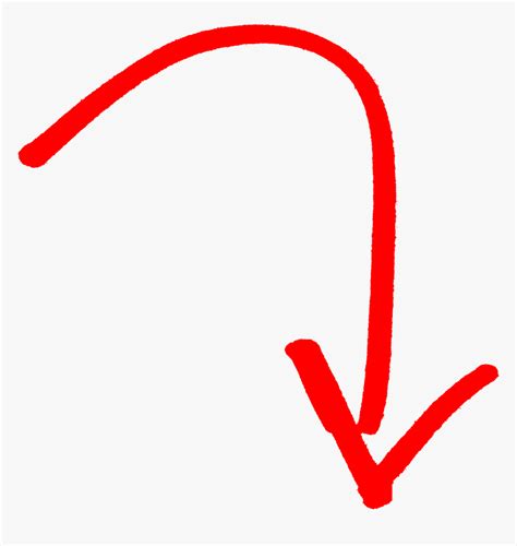 Curve Point Line Red Png Image With Transparent Curve Red Line Png Png Download Kindpng