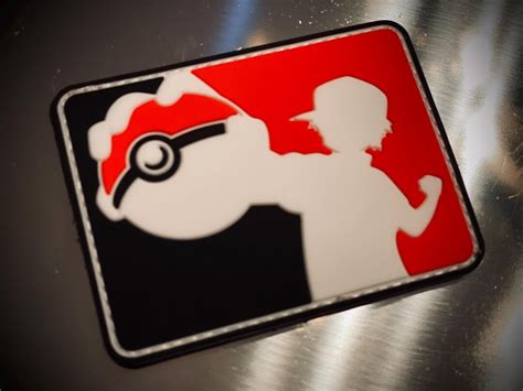 Tactical Patch 3d Pvc Rubber Patch Etsy