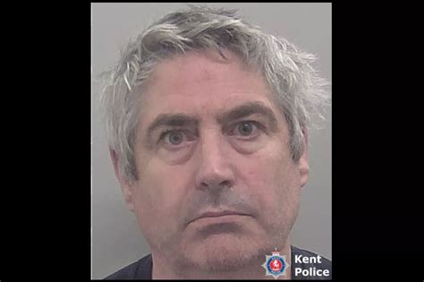 Registered Medway Sex Offender Jailed For Not Telling Police About New Tablets Kent Live