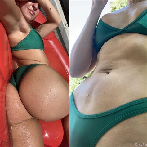 Gabbie Hanna Onlyfans Archives Thotslife Com