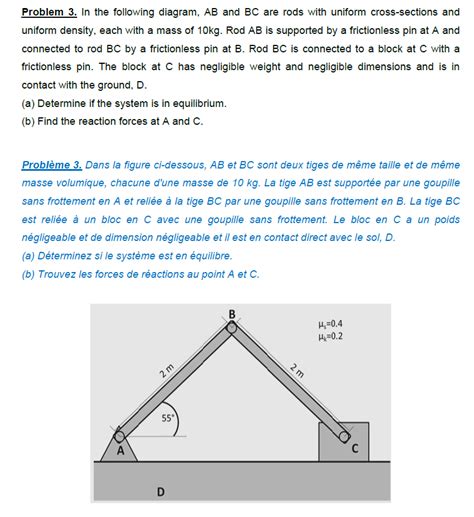 [solved] problem 3 in the following diagram a b and
