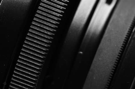 Close Up Of Camera Premium Photo