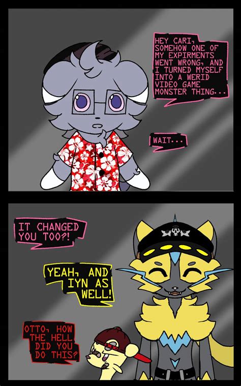 Wait How Pokemonmurder Drones Ocs By Thegraytanuki On Deviantart