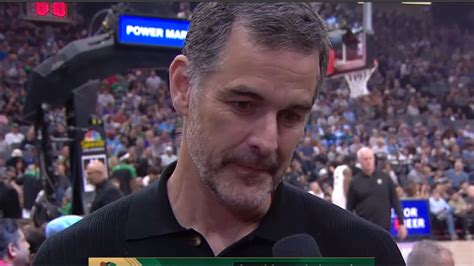 William Chisholm Wife Kimberly Discuss Experience Since Buying Celtics Nbc Sports Boston