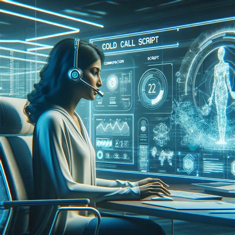 Cold Call Script For Donations In 2025 Callin