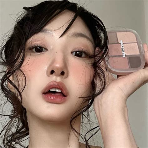 6格、16格 全系列🇰🇷wakemake 十二色 十六色 眼影盤 眼影 Wakemake 12色16色 眼彩盤 蝦皮購物