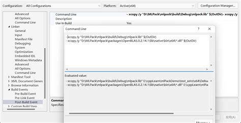 C Mlpack Include File Errors Stack Overflow
