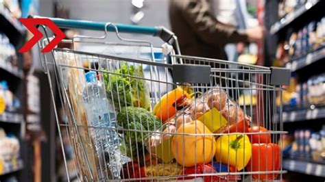 Inflación En México Llega A 369 En La Primera Quincena Del 2025